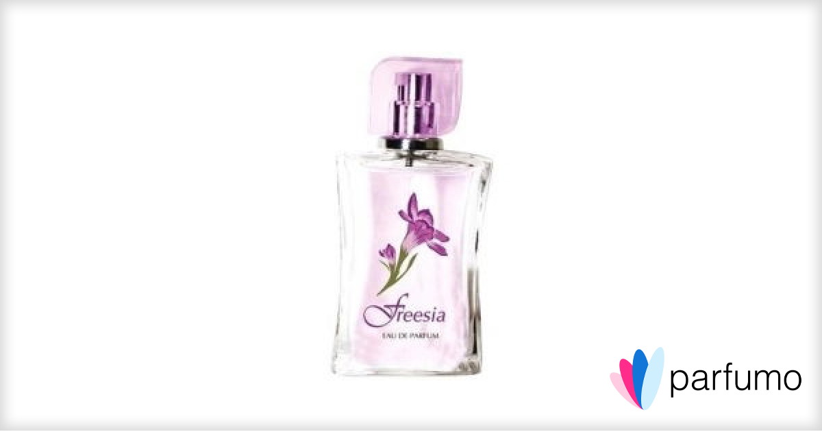 Freesia by Nóvaya Zaryá » Reviews & Perfume Facts