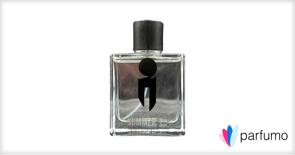 Summer 95 2023 by Icon de Parfum » Reviews & Perfume Facts