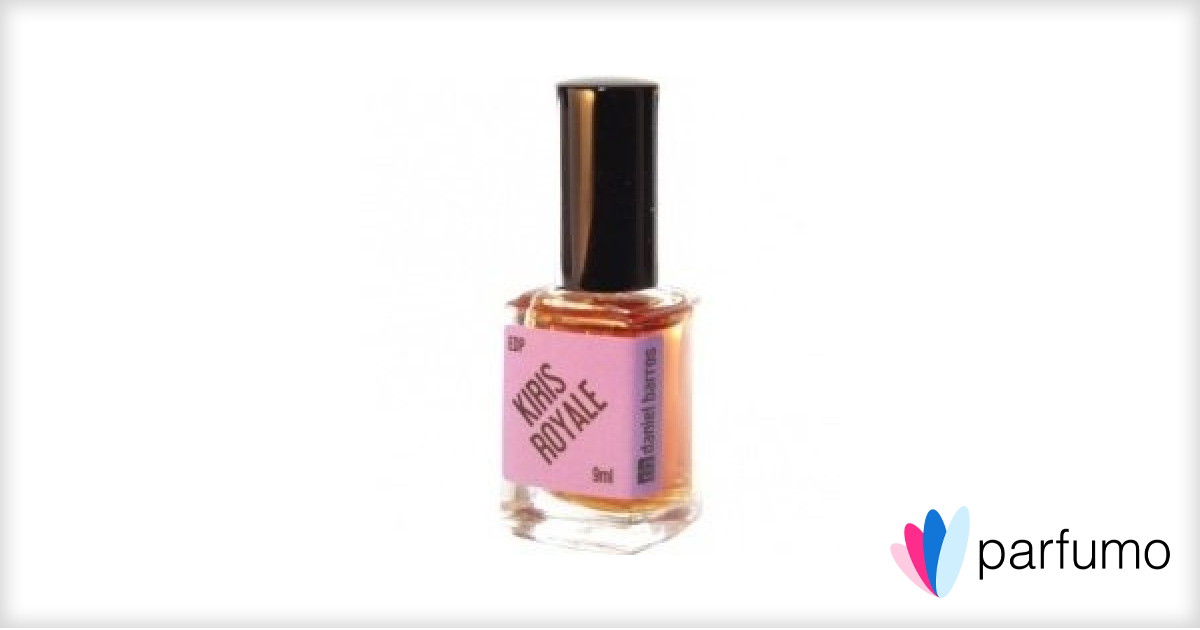 Kiris Royale by Daniel Barros » Reviews & Perfume Facts