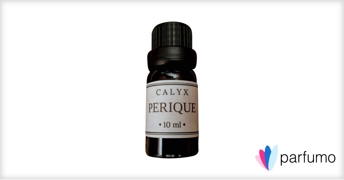Perique by Calyx » Reviews & Perfume Facts