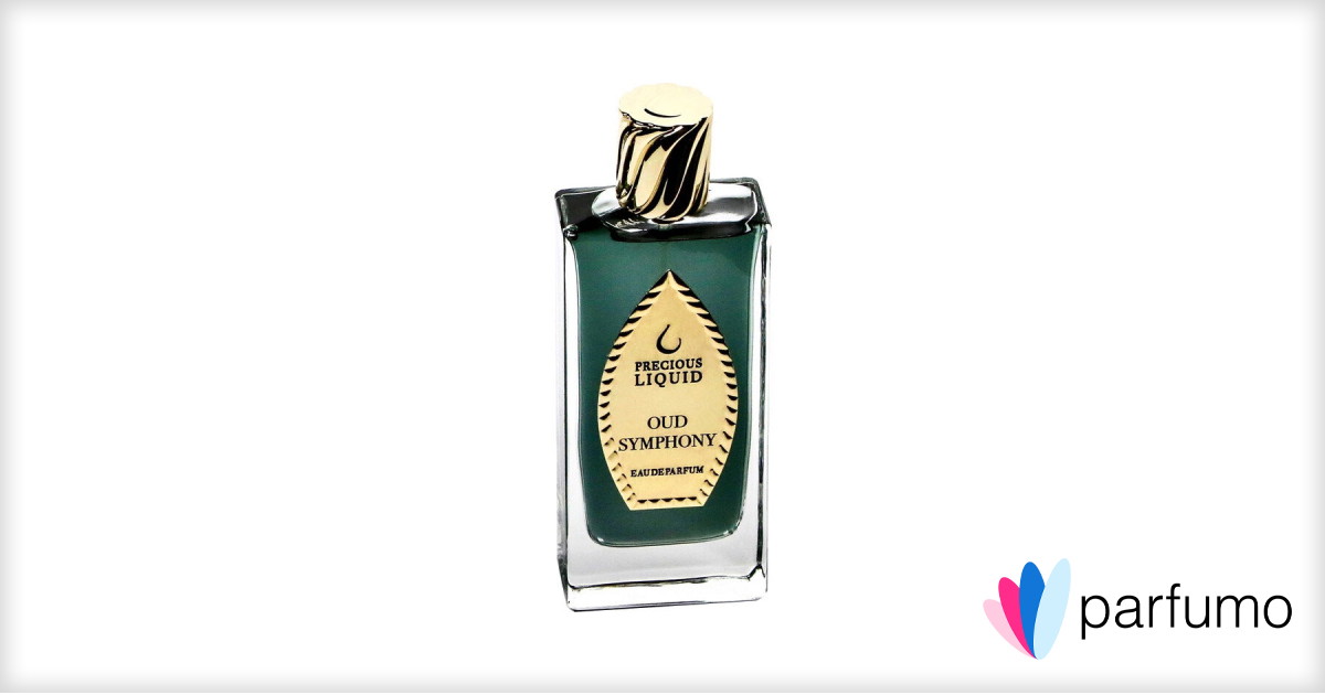 Oud Symphony by Precious Liquid » Reviews & Perfume Facts