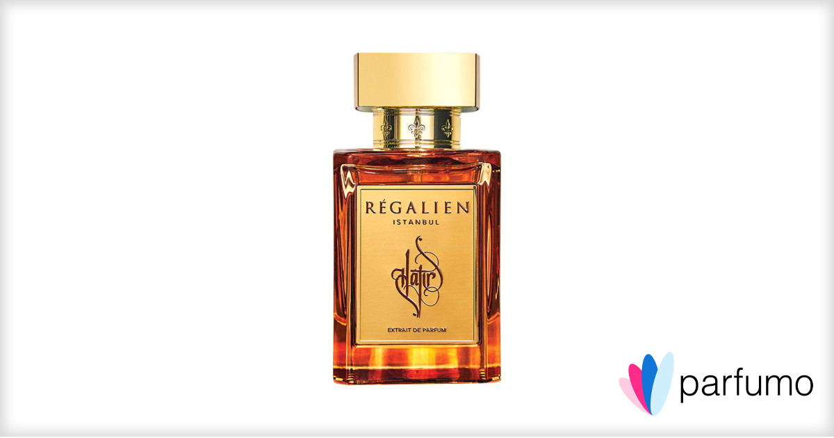 Hatir by Régalien » Reviews & Perfume Facts