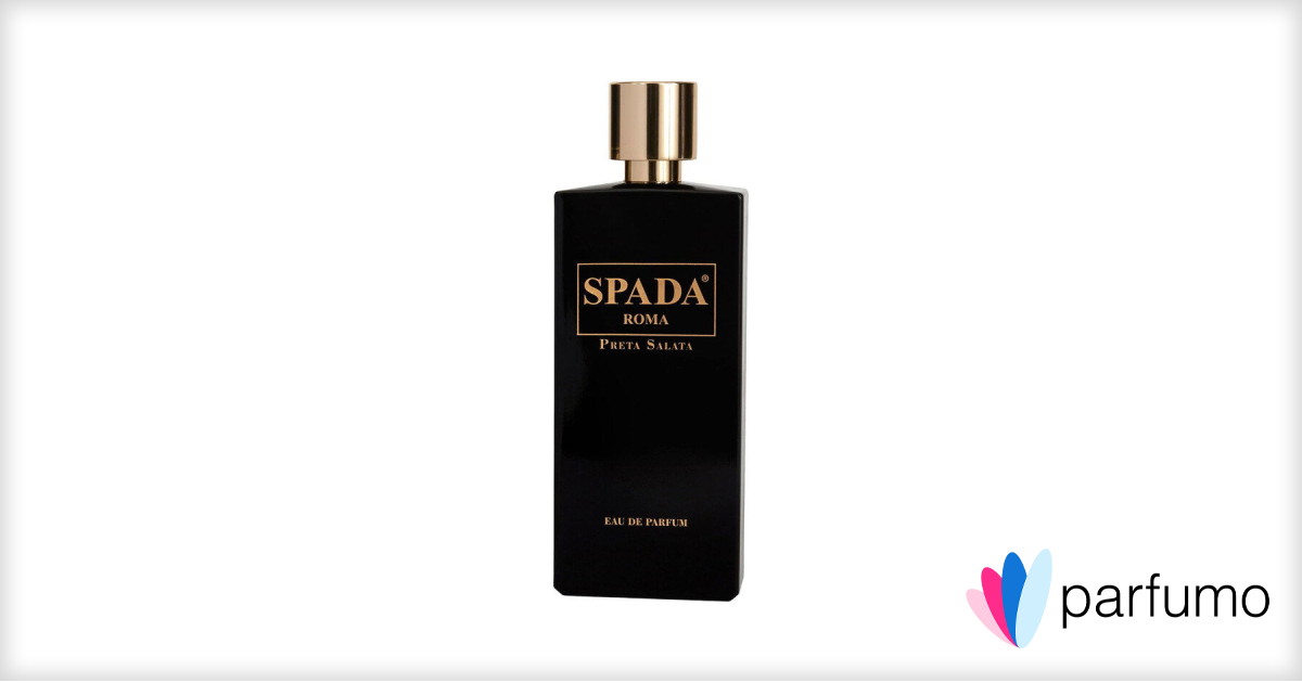 Preta Salata von Spada » Meinungen & Duftbeschreibung