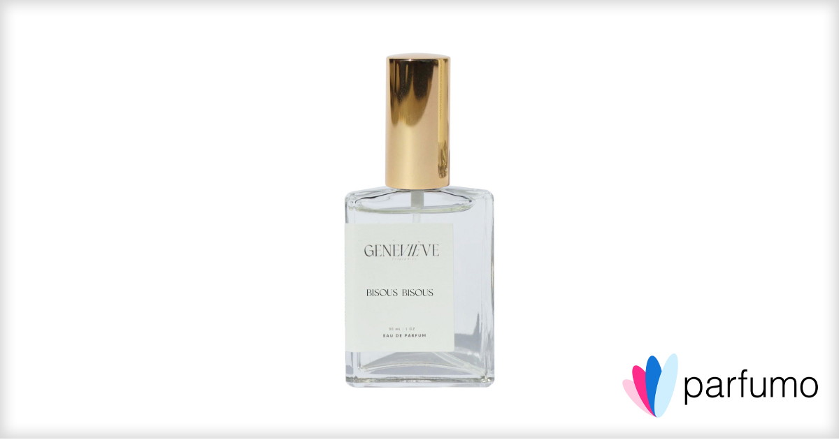 Bisous Bisous by Geneviève » Reviews & Perfume Facts