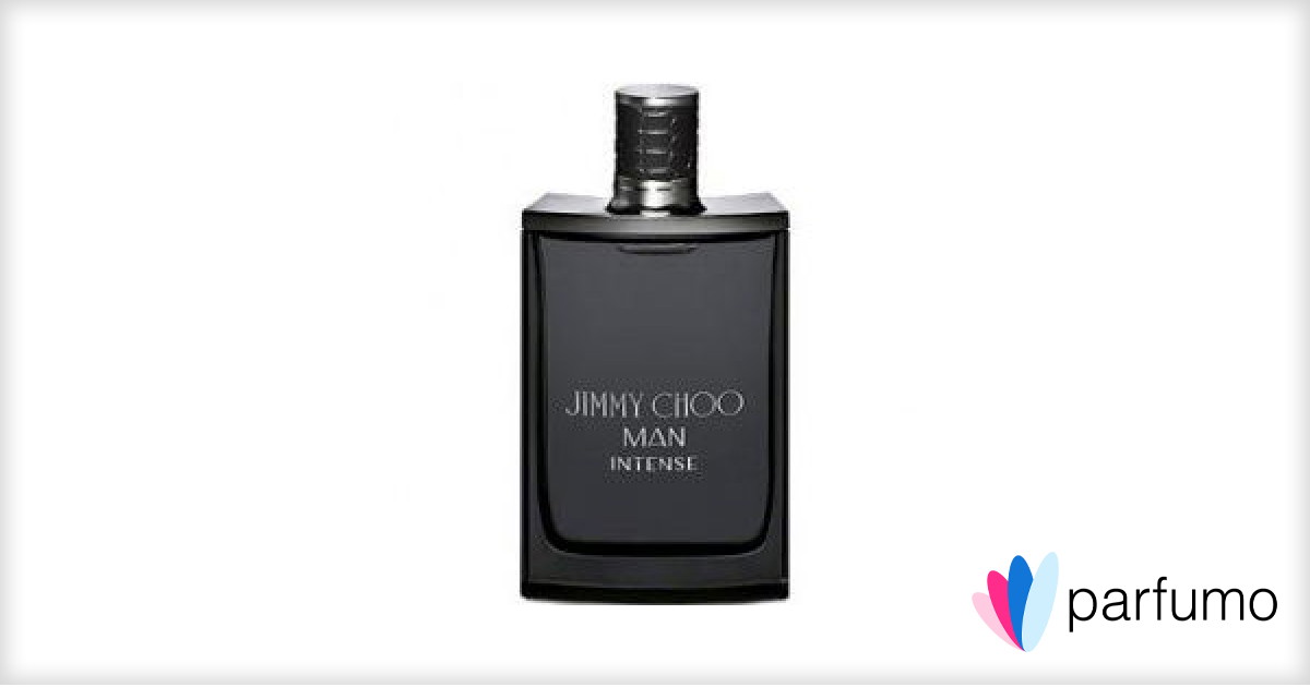 Jimmy Choo - Man Intense » Reviews & Perfume Facts