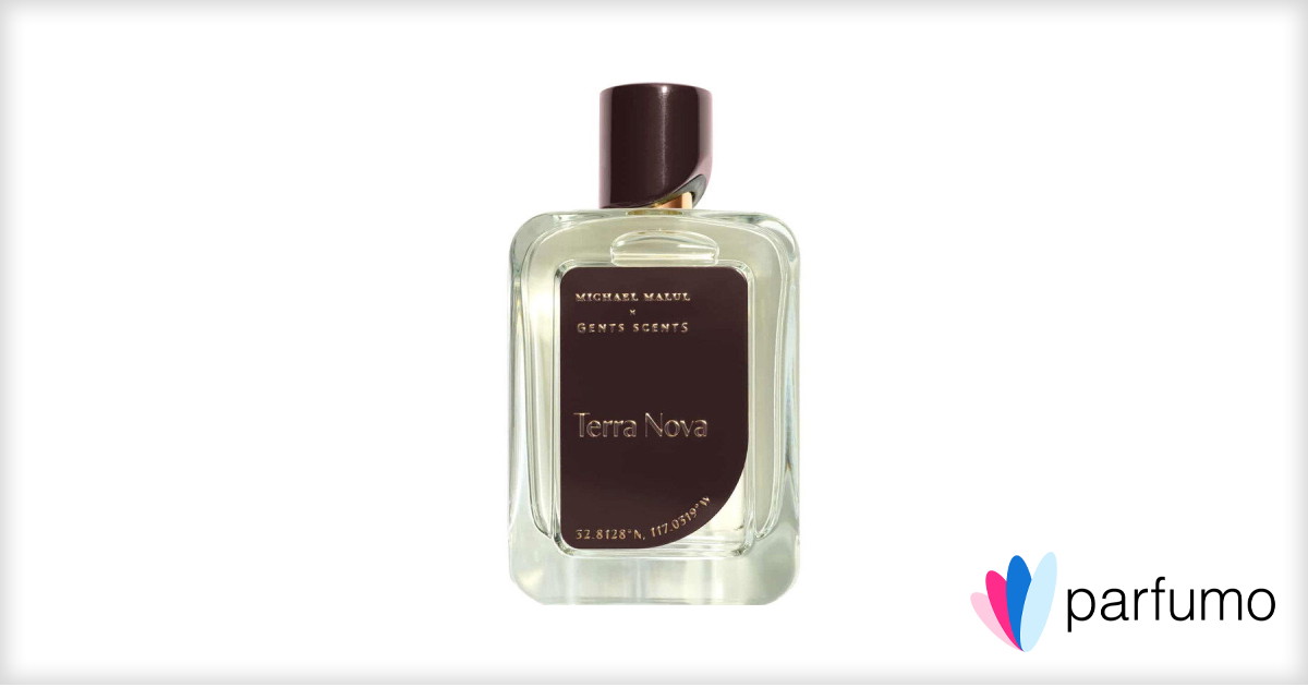 Terra Nova by Michael Malul » Reviews & Perfume Facts