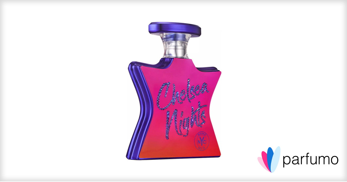 Chelsea Nights Swarovski Edition by Bond No. 9 » Reviews & Perfume Facts