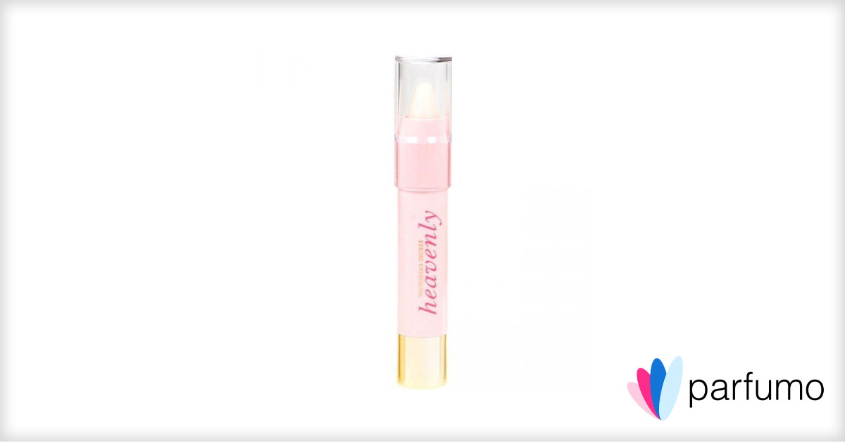 Heavenly by Victoria's Secret (Solid Fragrance) » Reviews & Perfume Facts