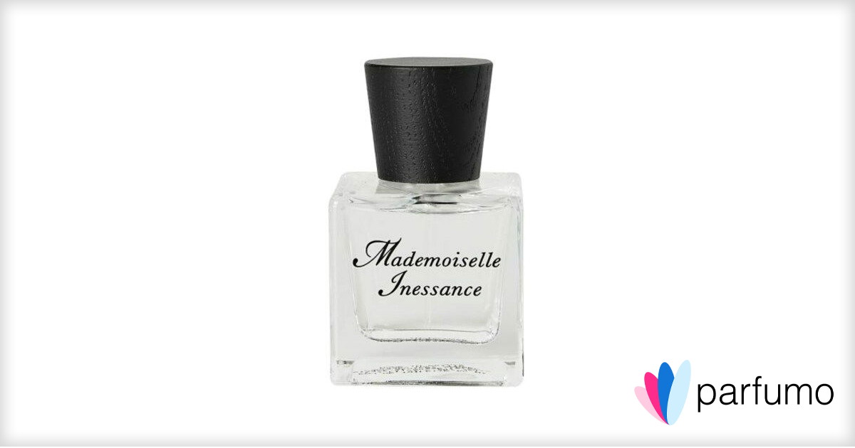 Mademoiselle Inessance Pure by Inessance » Reviews & Perfume Facts