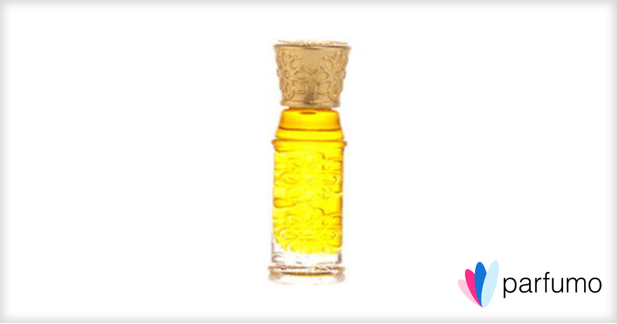 Mukhallat Hams Al Layali by Arabian Oud » Reviews & Perfume Facts