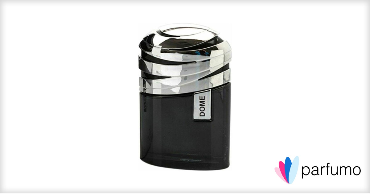 Dome by Vivarea » Reviews & Perfume Facts