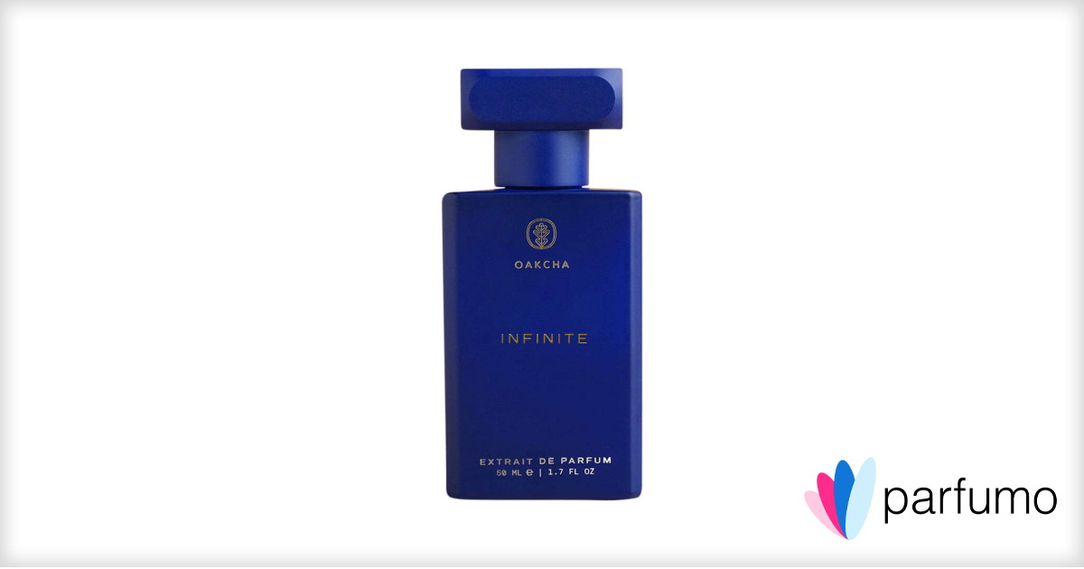 Infinite by Oakcha » Reviews & Perfume Facts