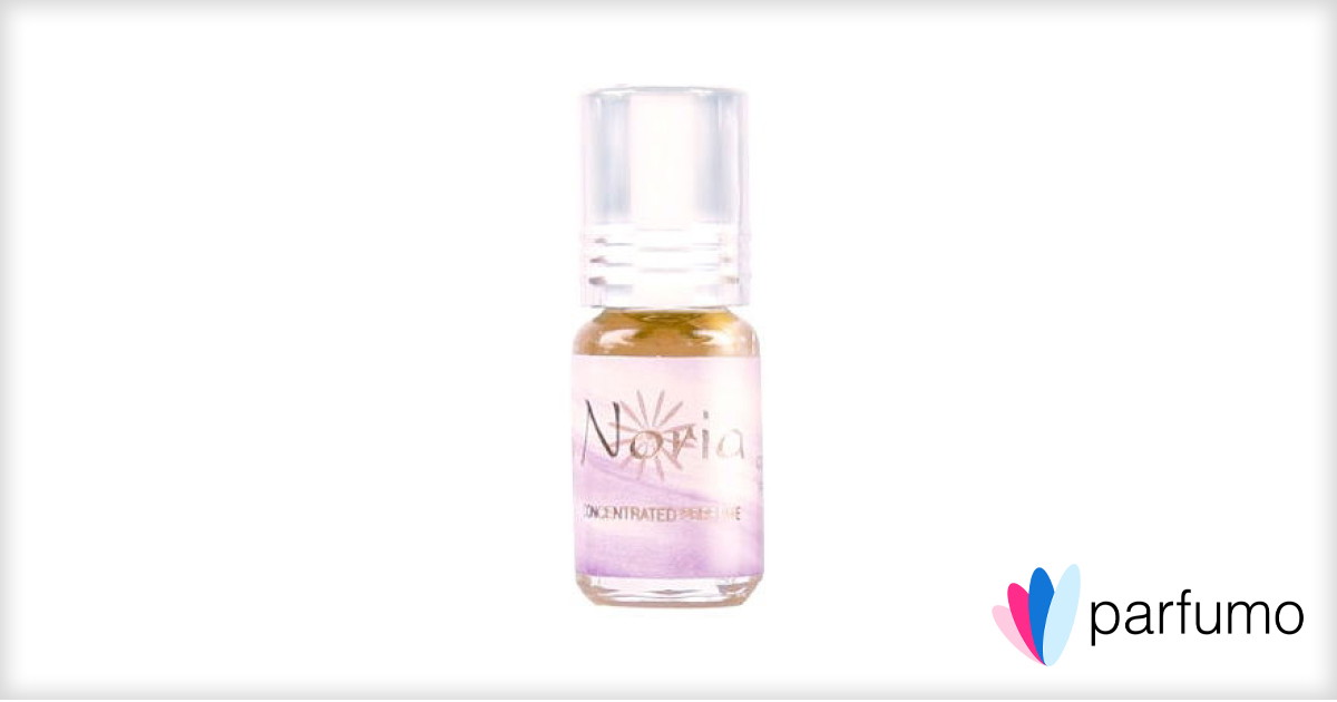 Noria by Al Rehab » Reviews & Perfume Facts