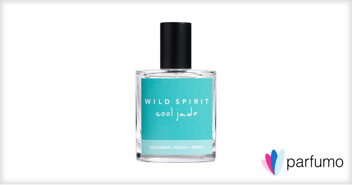 Cool Jade by Wild Spirit » Reviews & Perfume Facts