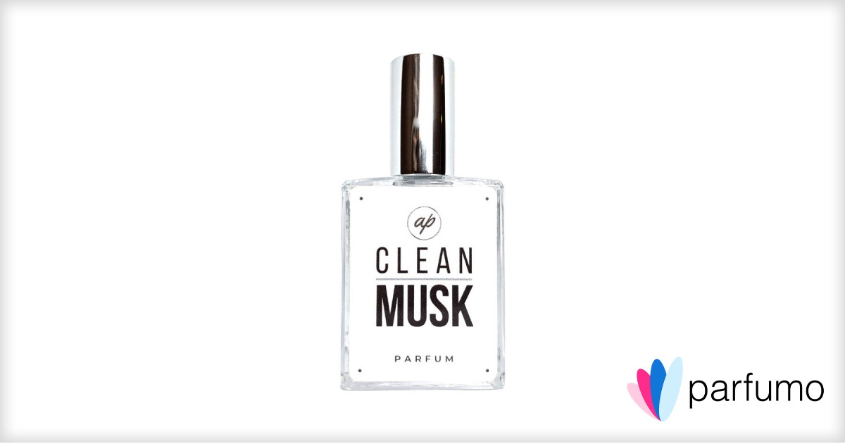 Clean Musk by Authenticity Perfumes » Reviews & Perfume Facts