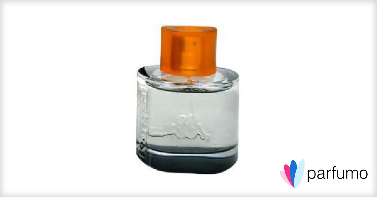 Accelerazione by Kappa » Reviews & Perfume Facts
