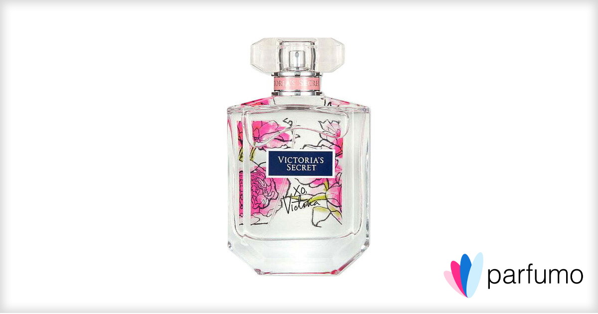 XO, Victoria by Victoria's Secret (Eau de Parfum) » Reviews & Perfume Facts