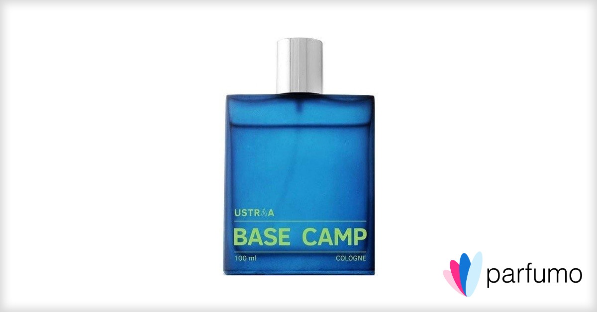 Base Camp by Ustraa (Cologne) » Reviews & Perfume Facts