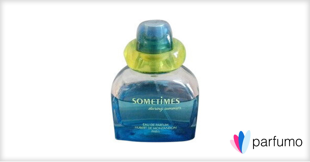 Sometimes During Summer... by Arome Concept » Reviews & Perfume Facts