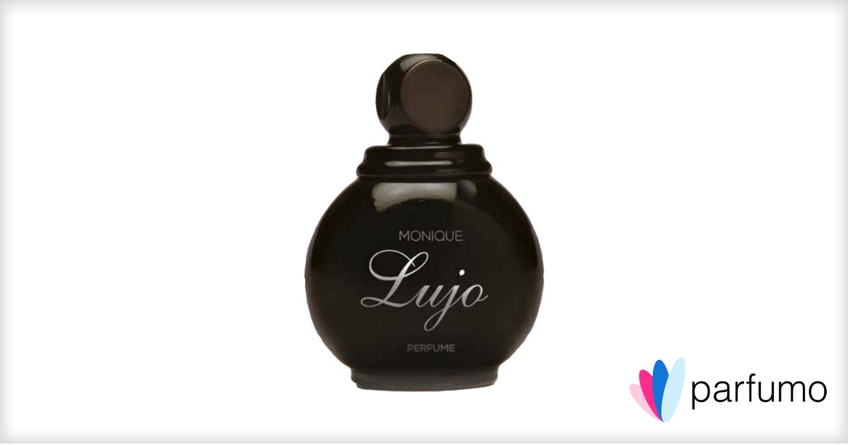 Lujo by Monique » Reviews & Perfume Facts
