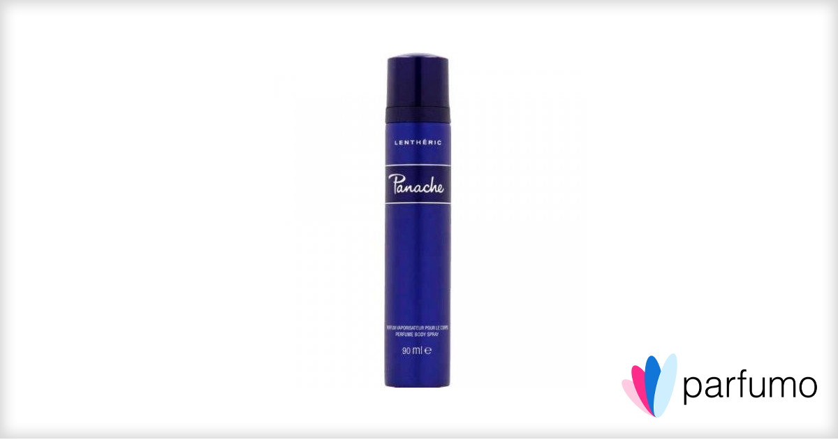 Panache by Lenthéric (Body Spray) » Reviews & Perfume Facts