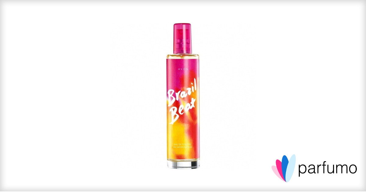 Brazil Beat 2016 by Avon » Reviews & Perfume Facts