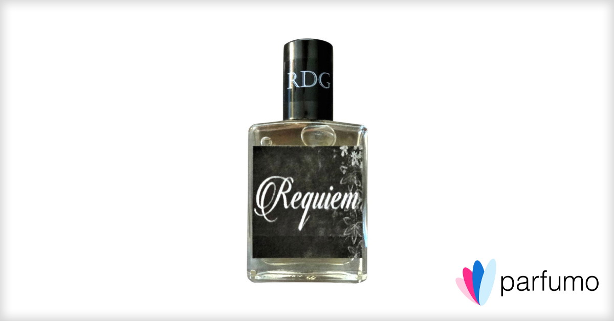 Requiem by Red Deer Grove » Reviews & Perfume Facts