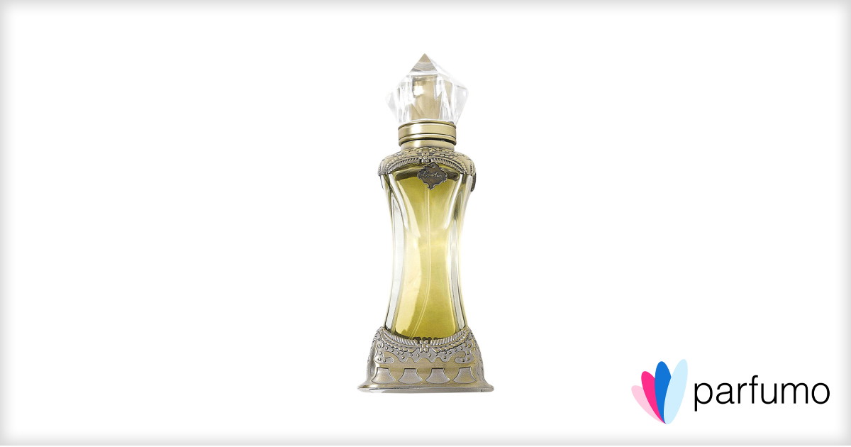 Luster by Nadine Lustre » Reviews & Perfume Facts