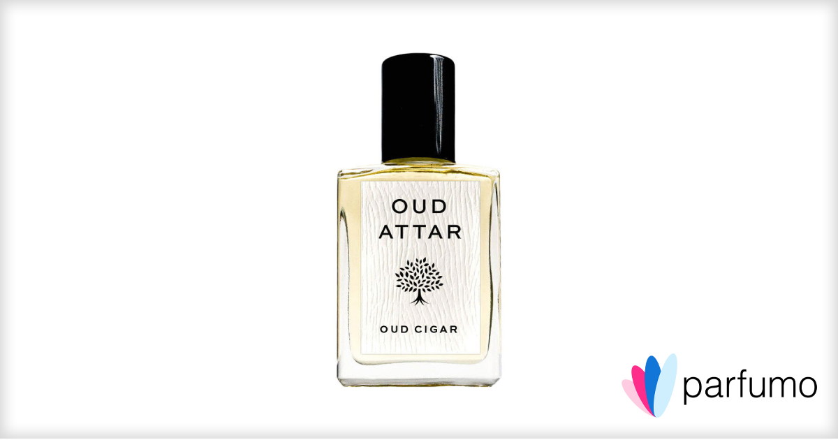 Oud Cigar by Oud Attar » Reviews & Perfume Facts