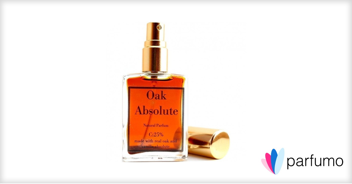 Oak Absolute by Pure Presence » Reviews & Perfume Facts