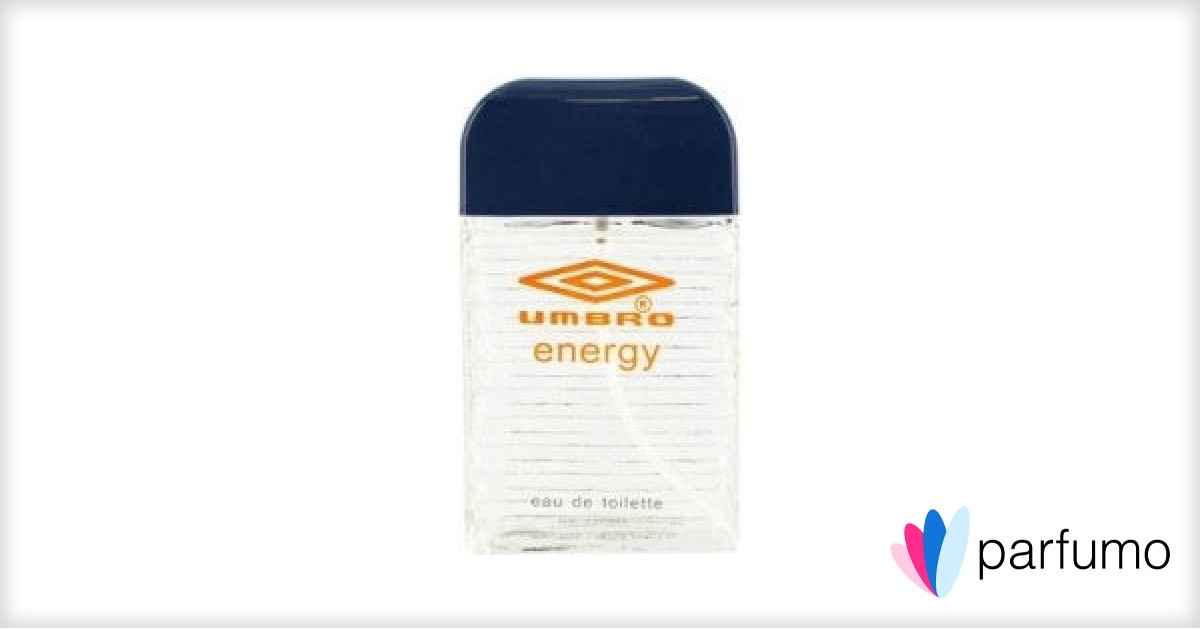Umbro - Energy » Reviews & Perfume Facts