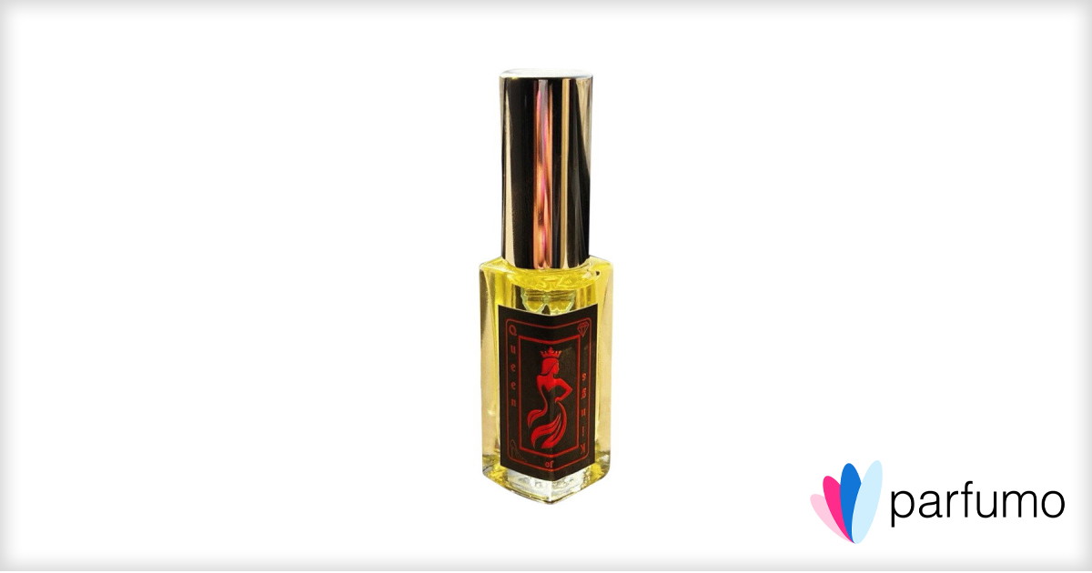 Queen of Kings by One Way Bridge Perfumes » Reviews & Perfume Facts