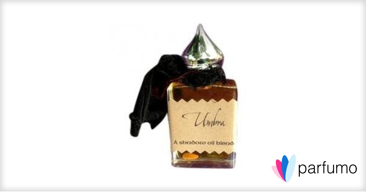 Umbra by The Sage Goddess » Reviews & Perfume Facts