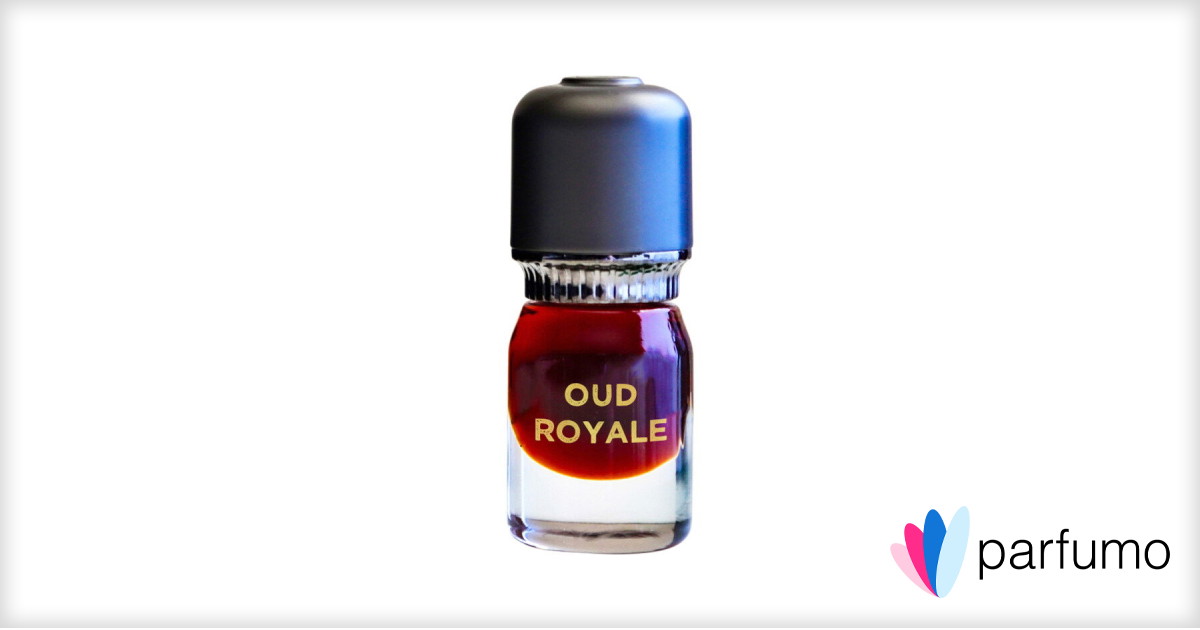 Oud Royale II by Ensar Oud / Oriscent » Reviews & Perfume Facts