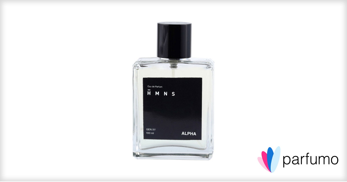 Gen XY - Alpha by HMNS » Reviews & Perfume Facts