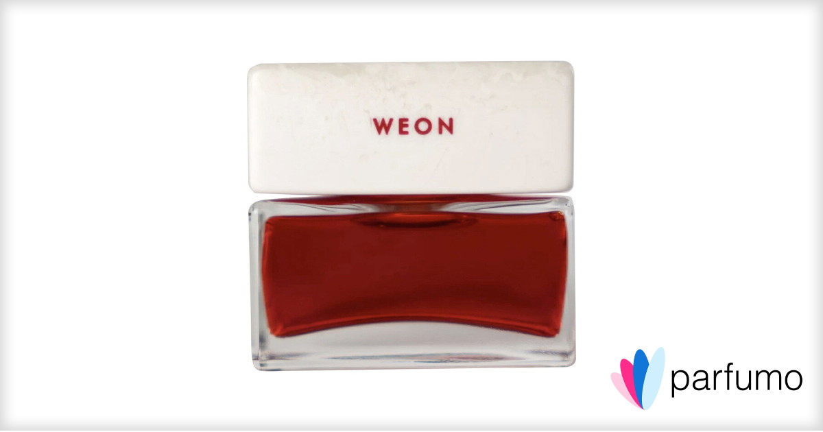 Weon by Spiritica » Reviews & Perfume Facts