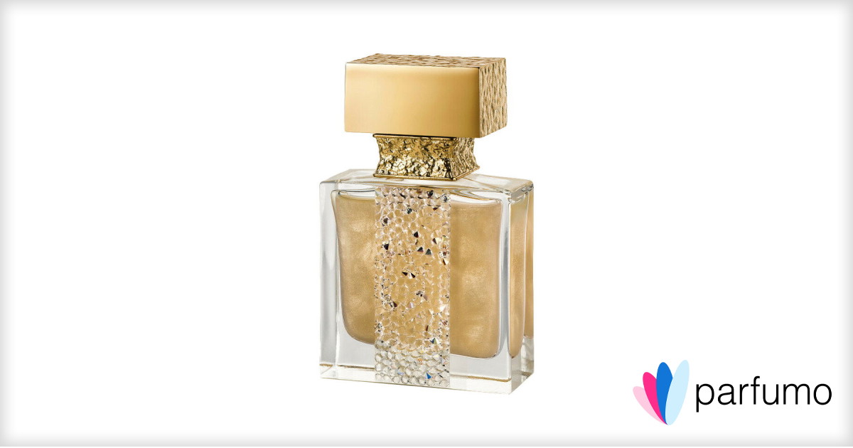 Ylang in Gold Nectar by M. Micallef » Reviews & Perfume Facts