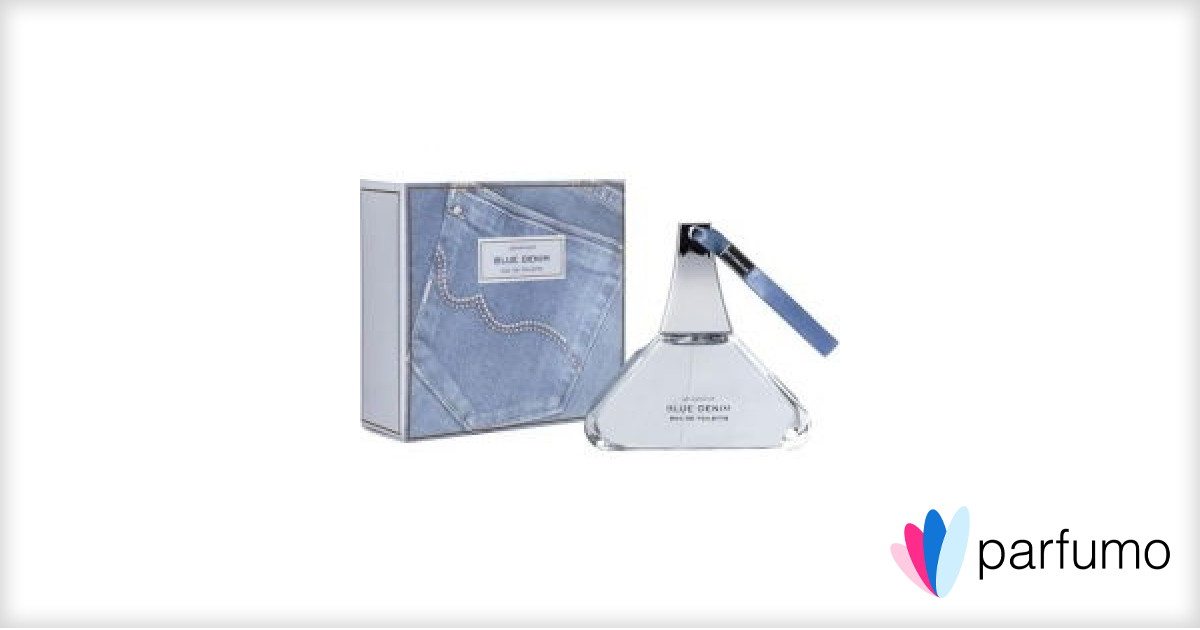 Blue Denim by Promod » Reviews & Perfume Facts