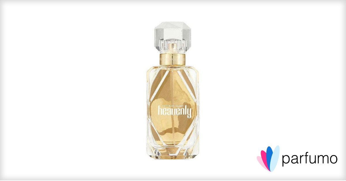Heavenly 2013 Eau de Parfum by Victoria's Secret » Reviews & Perfume Facts