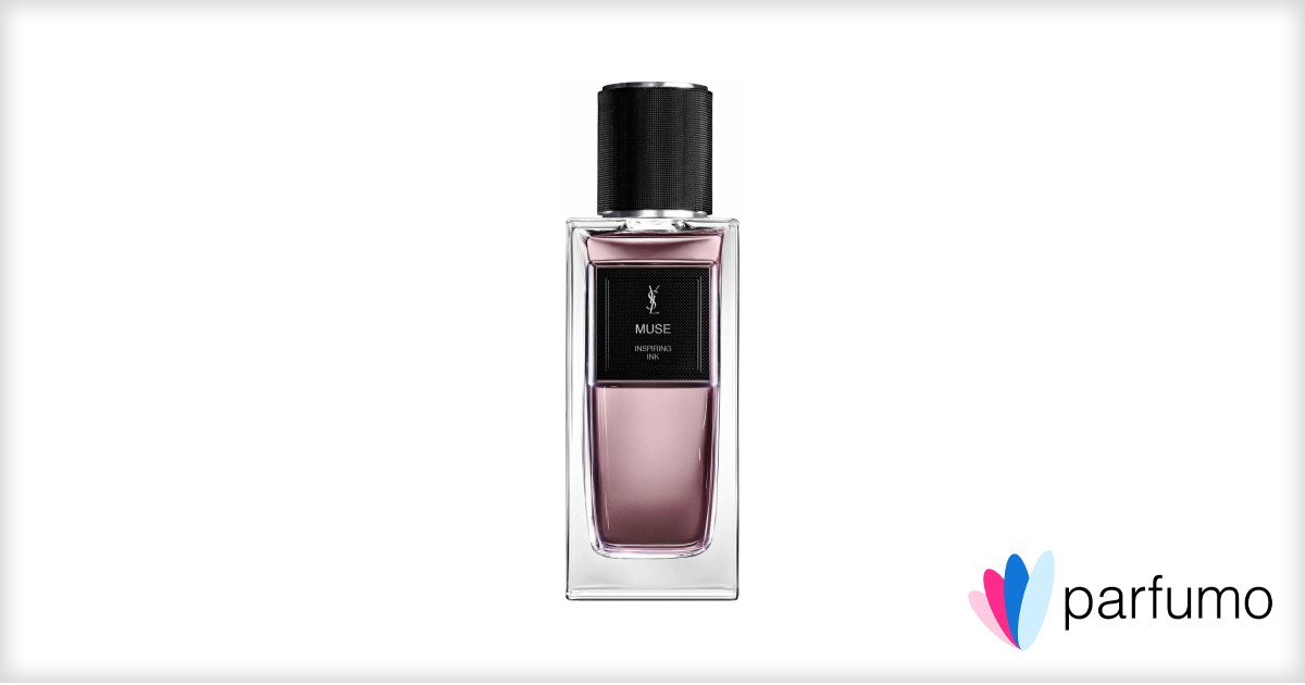 Muse by Yves Saint Laurent » Reviews & Perfume Facts