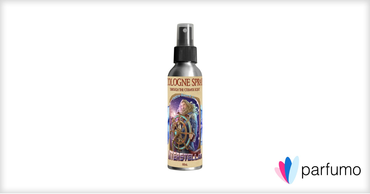 Interstellar by Fable Beard Co. » Reviews & Perfume Facts