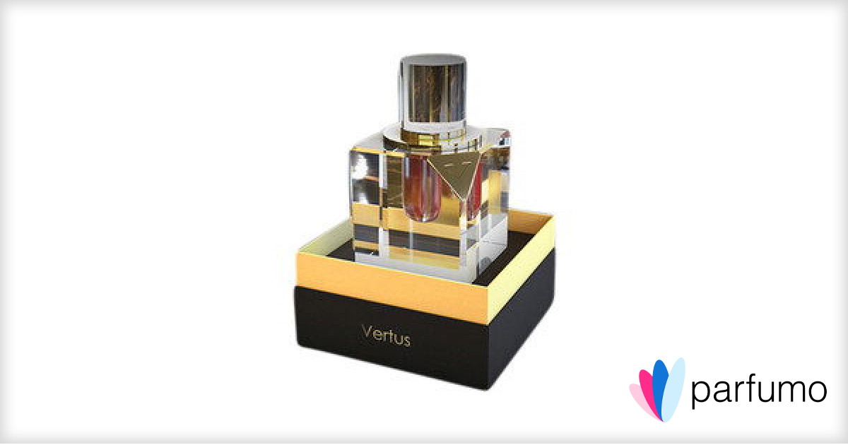 Limited Edition by Vertus » Reviews & Perfume Facts