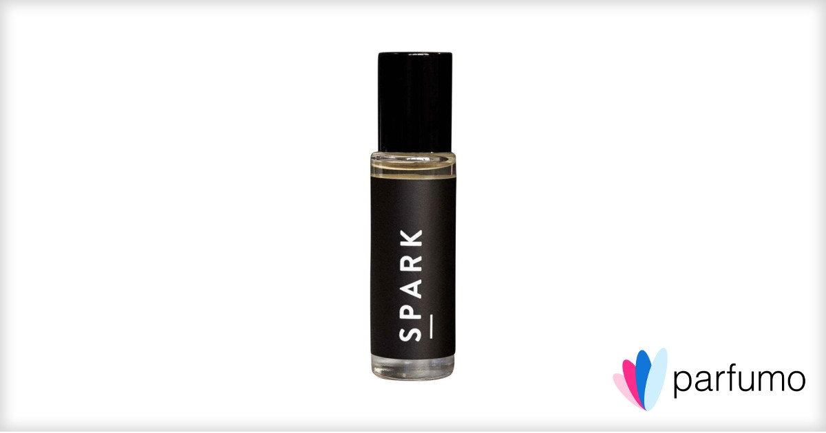 Spark by Particle Goods » Reviews & Perfume Facts