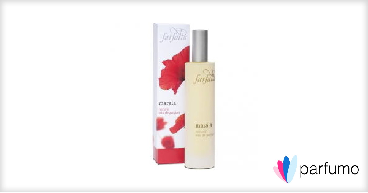 Marala by Farfalla » Reviews & Perfume Facts