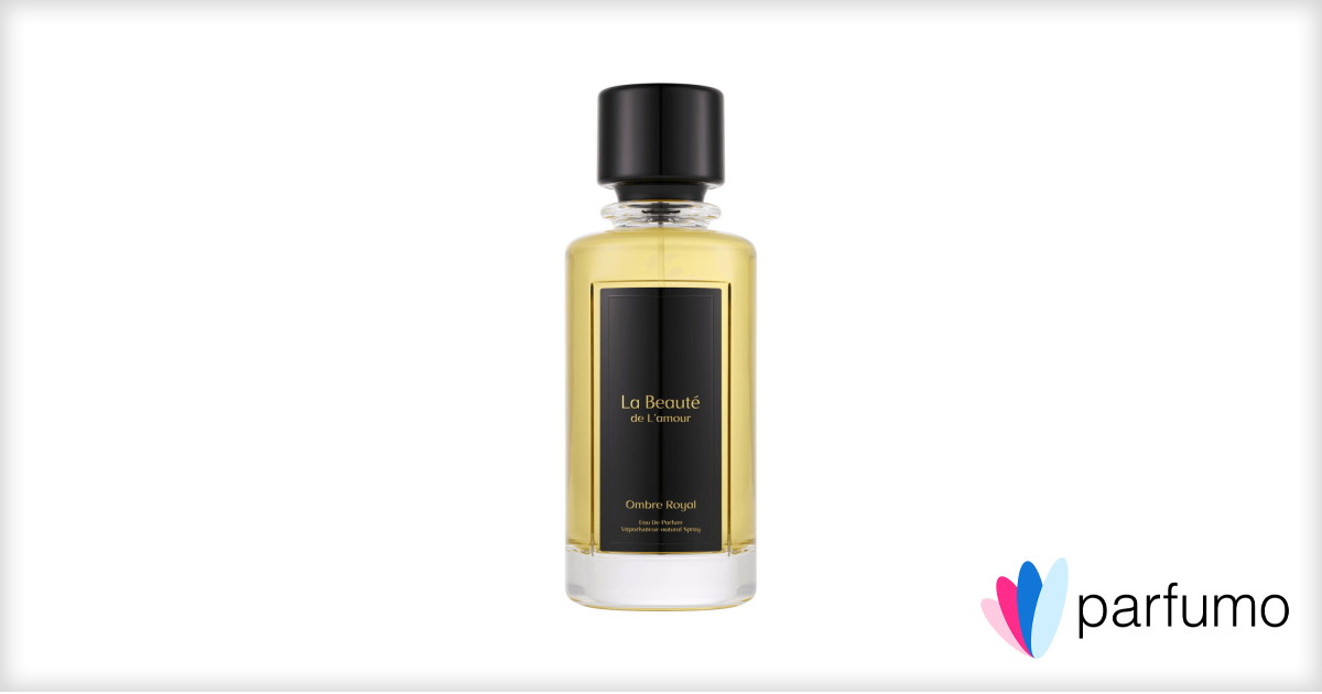Ombre Royal von La Beauté / La Beauté de L'amour » Meinungen ...