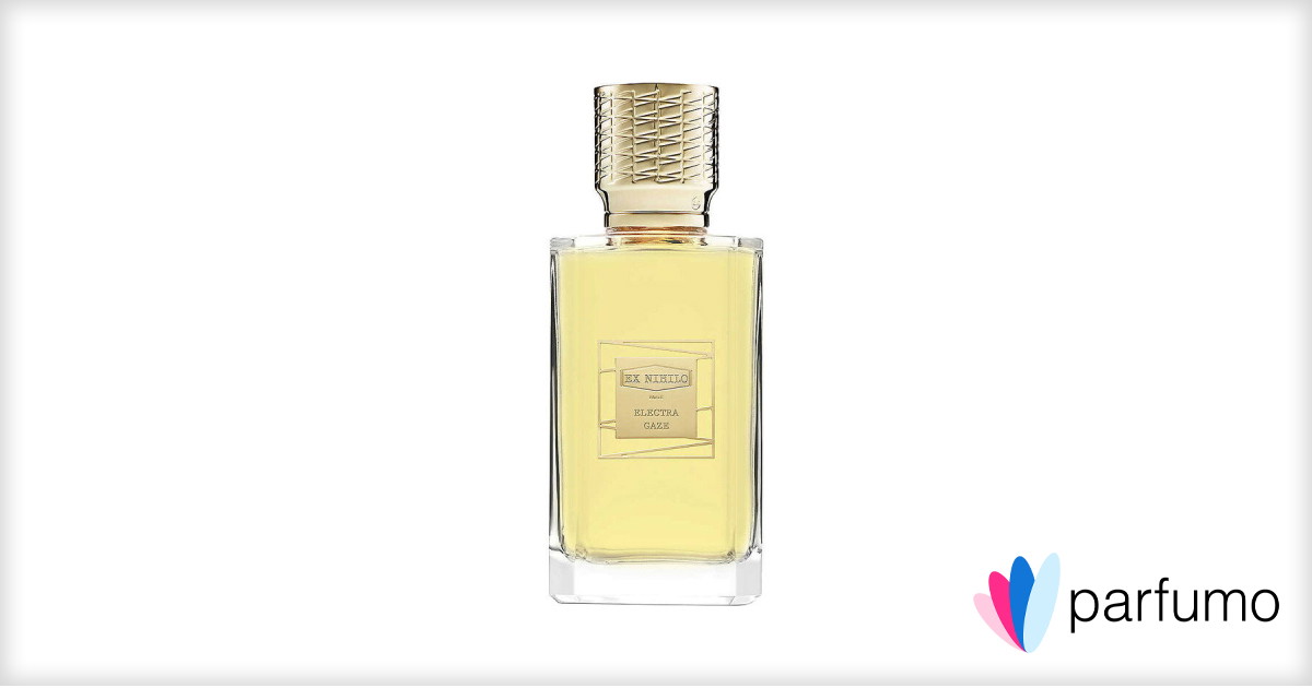 Electra Gaze by Ex Nihilo » Reviews & Perfume Facts