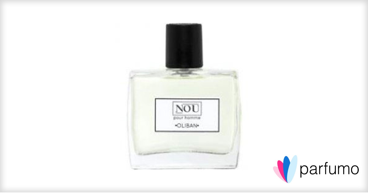 Oliban by Nou » Reviews & Perfume Facts
