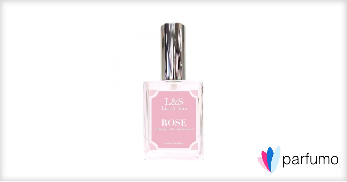 Rose by Lisa & Sara » Reviews & Perfume Facts