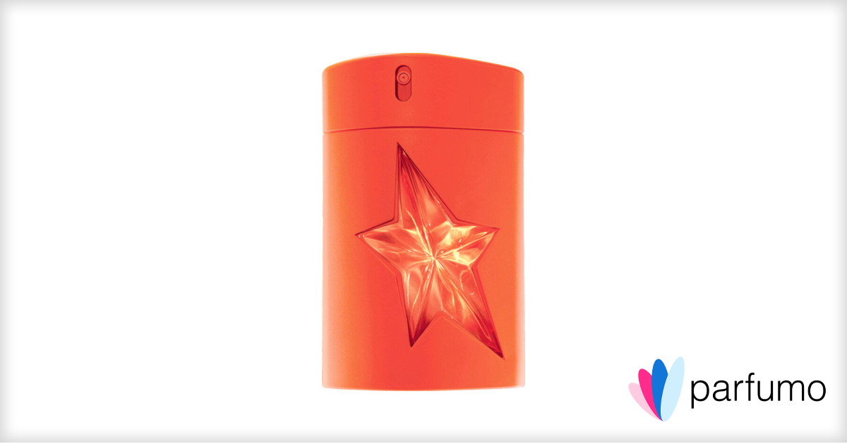 A*Men Ultra Zest by Mugler » Reviews & Perfume Facts