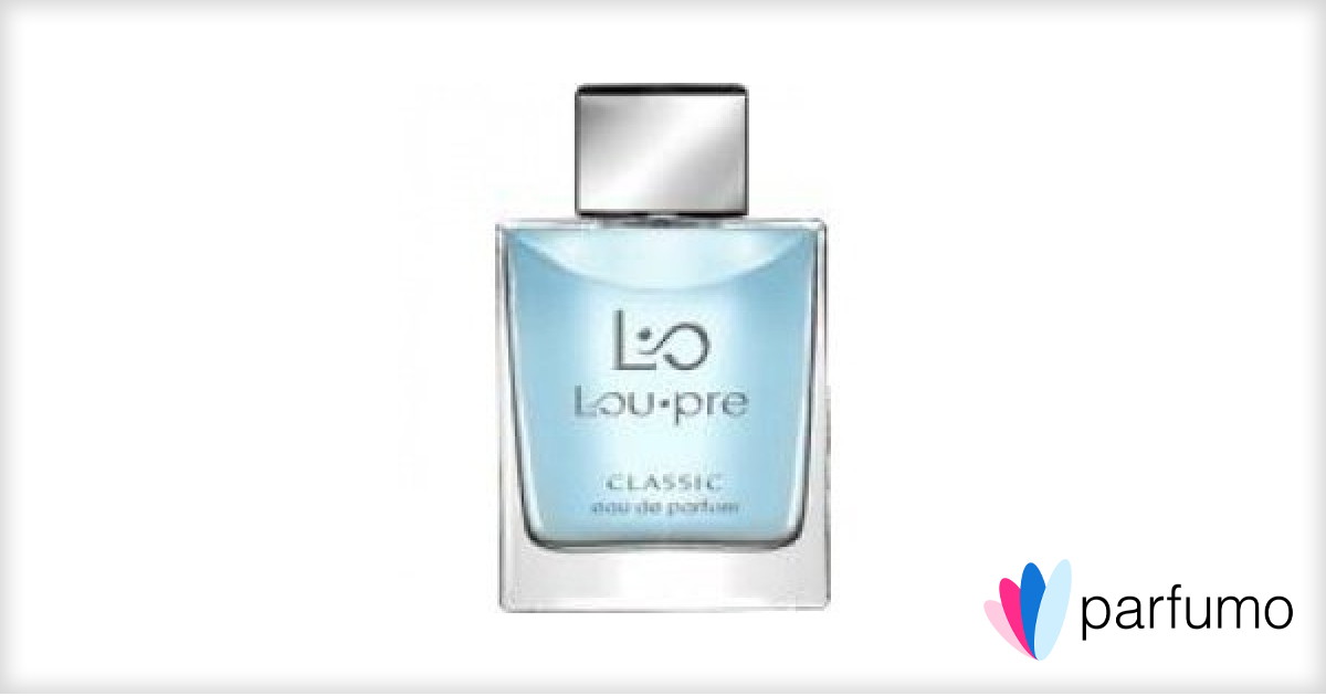 Classic 402 by Lou•pre » Reviews & Perfume Facts